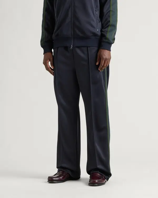 Needles Poly Smooth Track Pants