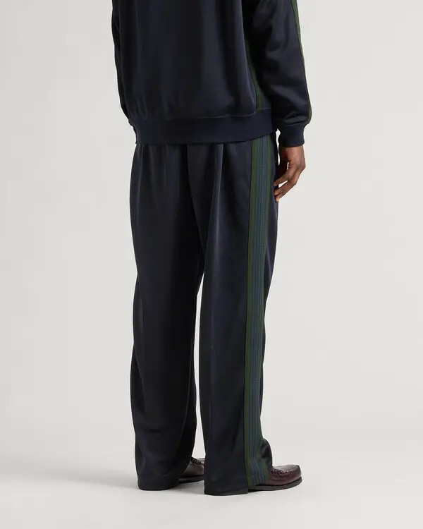 Needles Poly Smooth Track Pants