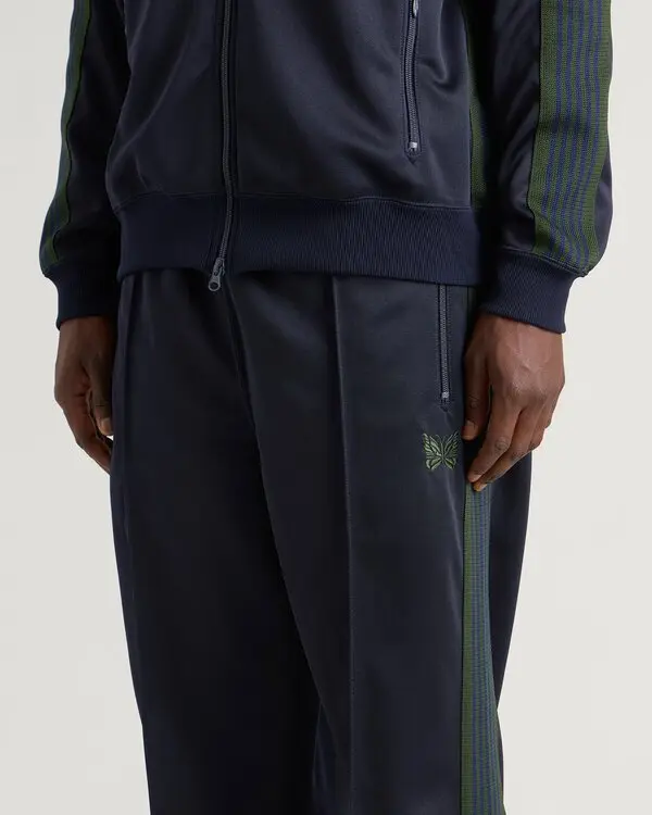 Needles Poly Smooth Track Pants
