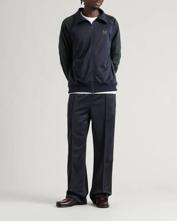 Needles Poly Smooth Track Pants