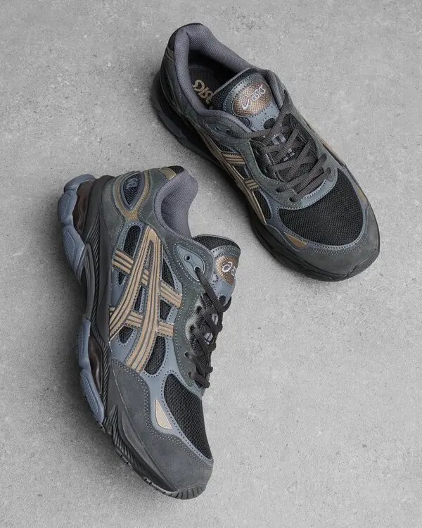 Asics Gel-nyc 2.0 Sneakers