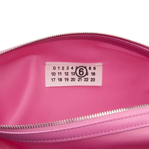 MAISON MARGIELA Nylon Crossbody Bag