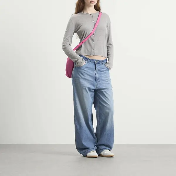 MAISON MARGIELA Nylon Crossbody Bag