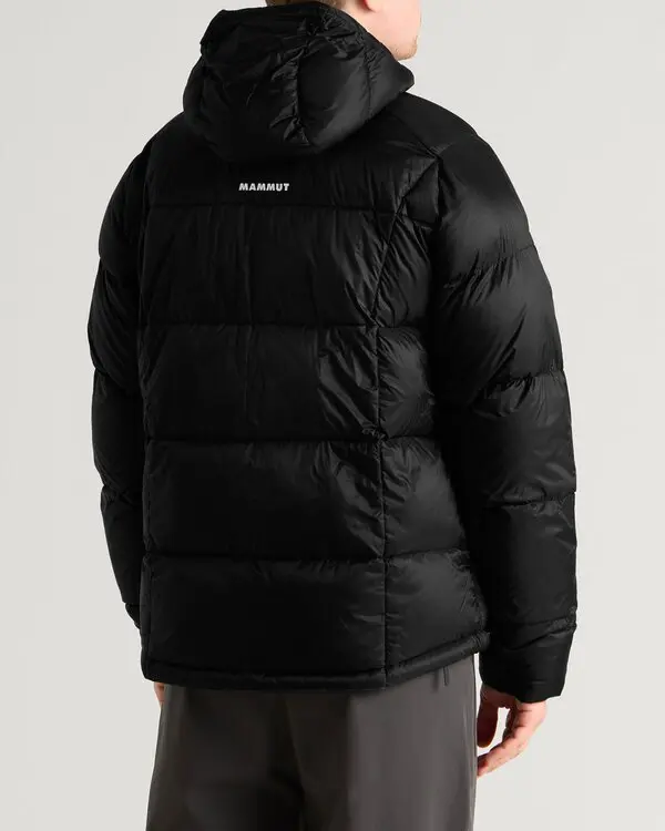 MAMMUT Glacier Glow Down Jacket