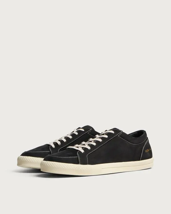 COMMON PROJECTS Skate Nubuck Sneakers