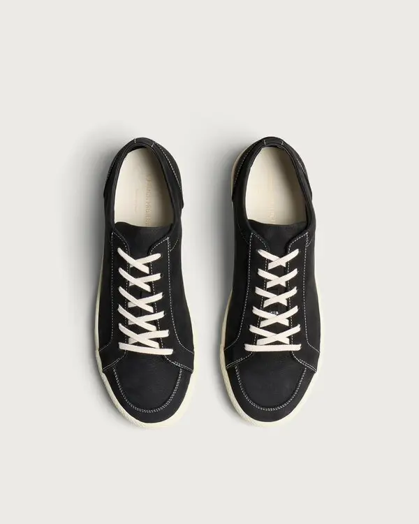 COMMON PROJECTS Skate Nubuck Sneakers