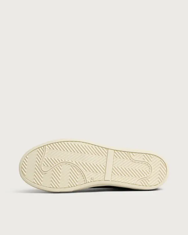 COMMON PROJECTS Skate Nubuck Sneakers