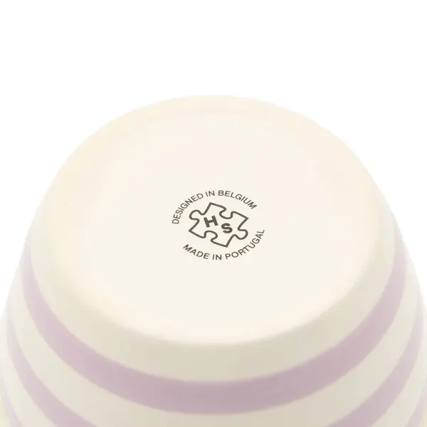 HOME STUDYO Louis Planter Small - Lavender