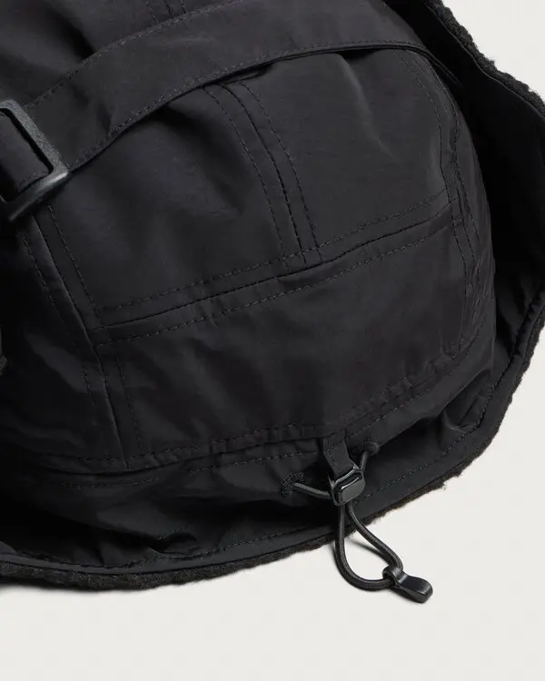 C.P. COMPANY Chrome-r Ear Flap Cap