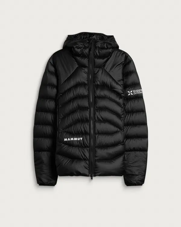 MAMMUT Eiger Nordwand Light Down Jacket