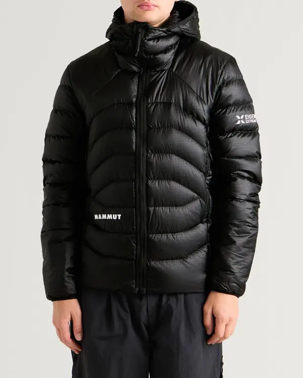 MAMMUT Eiger Nordwand Light Down Jacket