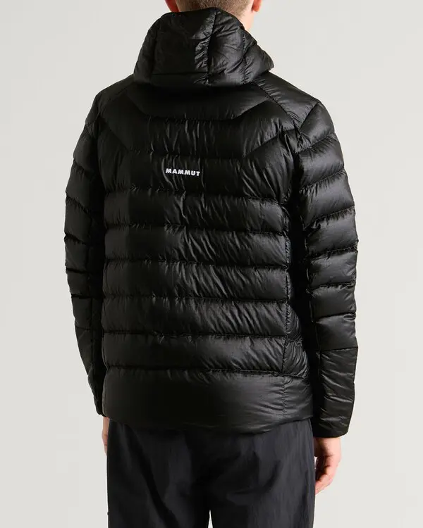 MAMMUT Eiger Nordwand Light Down Jacket