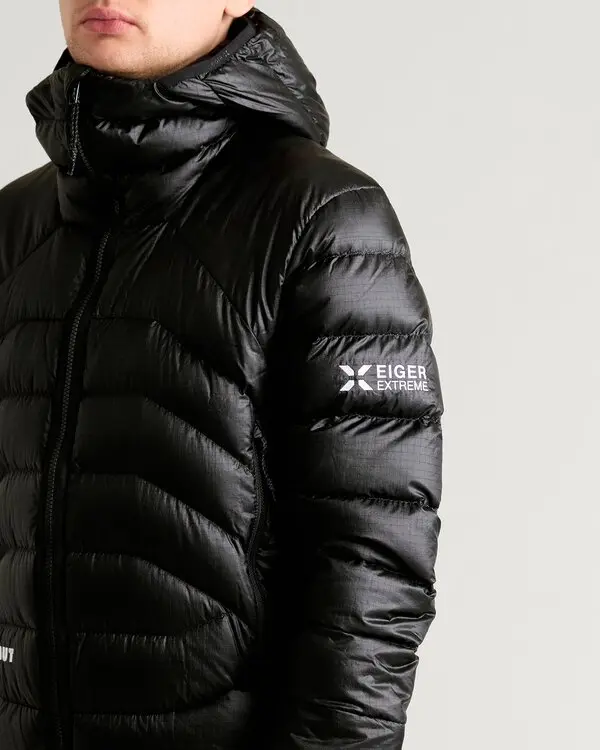 MAMMUT Eiger Nordwand Light Down Jacket