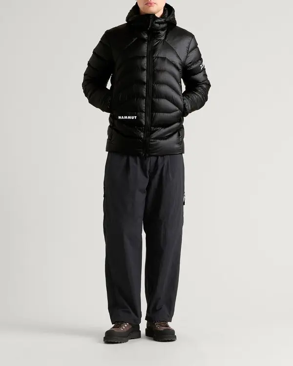 MAMMUT Eiger Nordwand Light Down Jacket