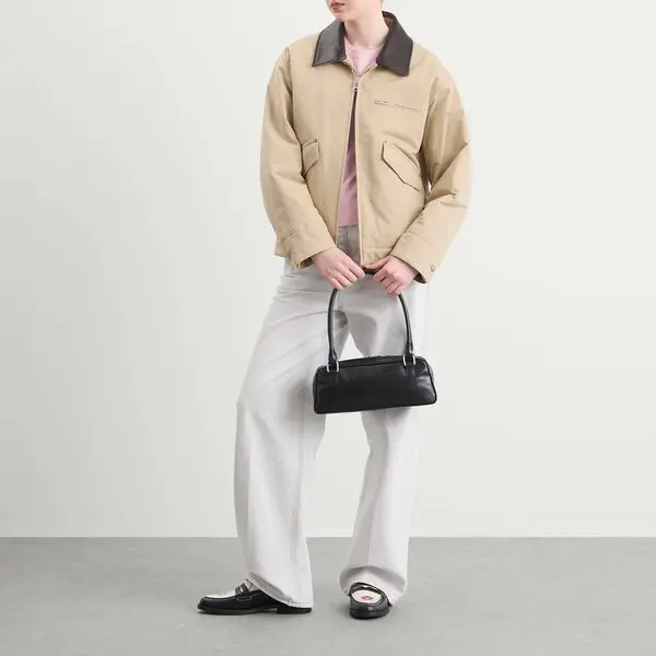VAGABOND SHOEMAKERS Nomi Mini Bowling Handbag