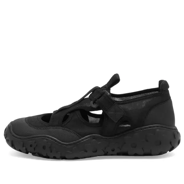 Cecilie Bahnsen Aria Sneakers