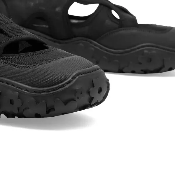 Cecilie Bahnsen Aria Sneakers
