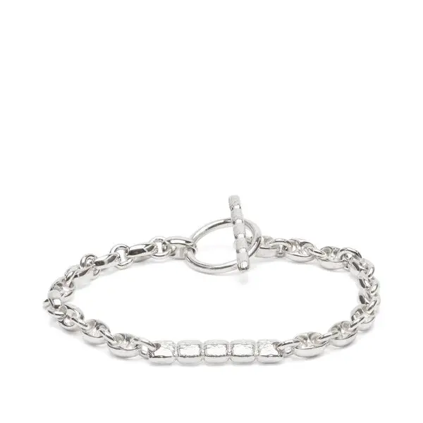 MAPLE Steely Bracelet