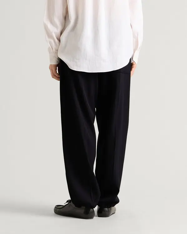 Jacquemus Gio Pleated Pants