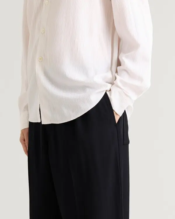 Jacquemus Gio Pleated Pants