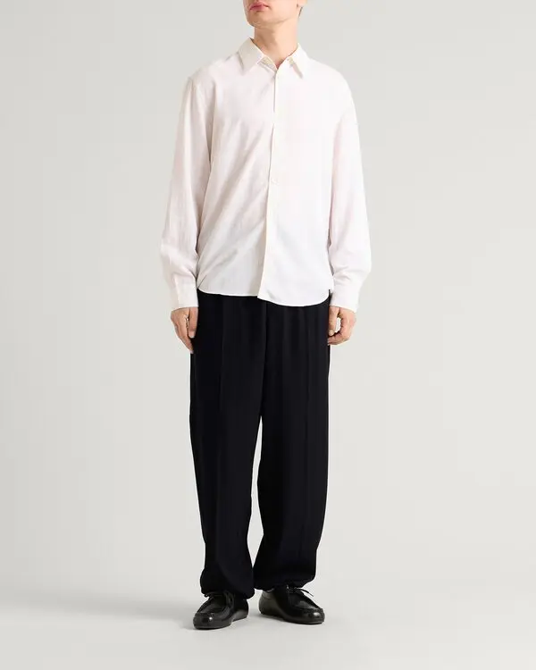 Jacquemus Gio Pleated Pants