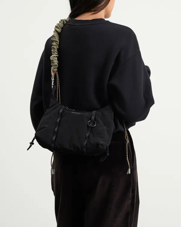 TOPOLOGIE Cloud Hobo Bag Xs