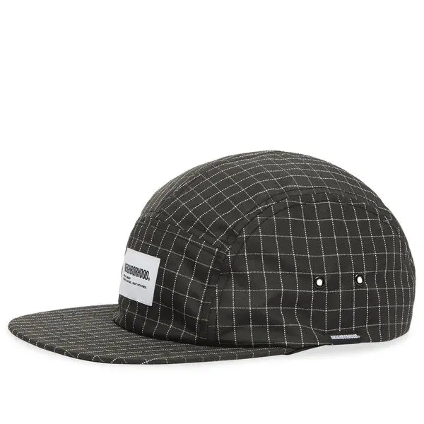 NEIGHBORHOOD Reflective Jet Cap