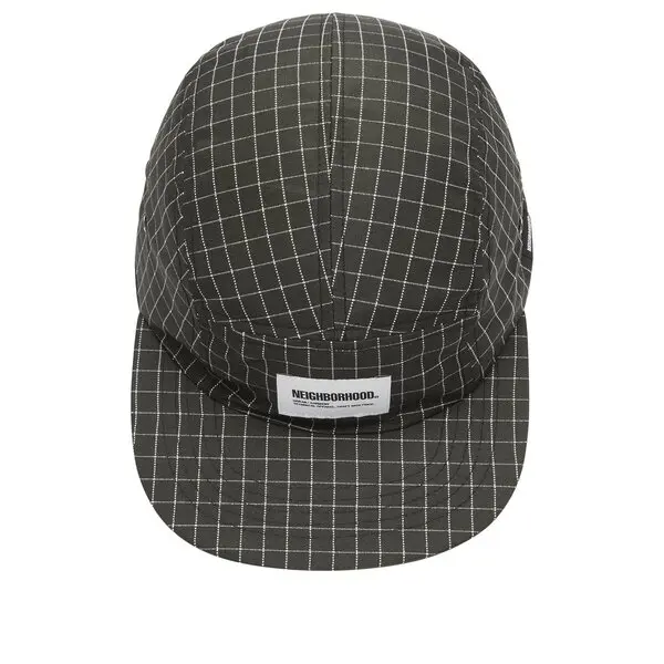 NEIGHBORHOOD Reflective Jet Cap