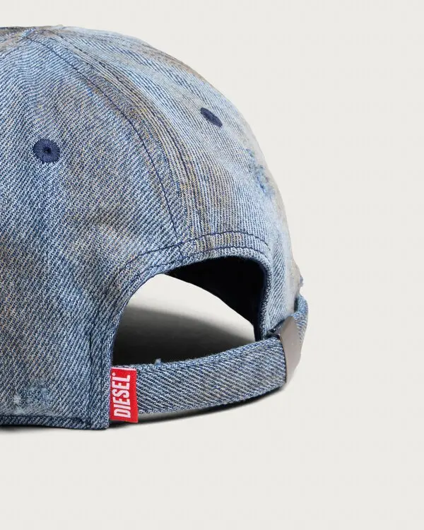 DIESEL® Tour Cap