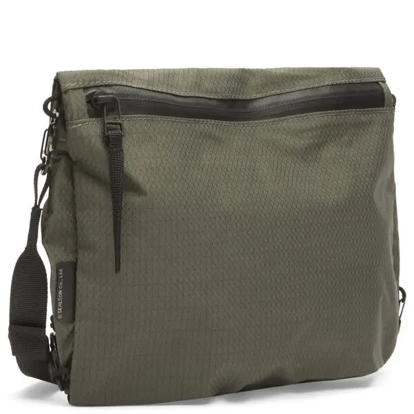 SEALSON H1 2-way Cross Body Bag