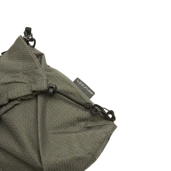SEALSON H1 2-way Cross Body Bag