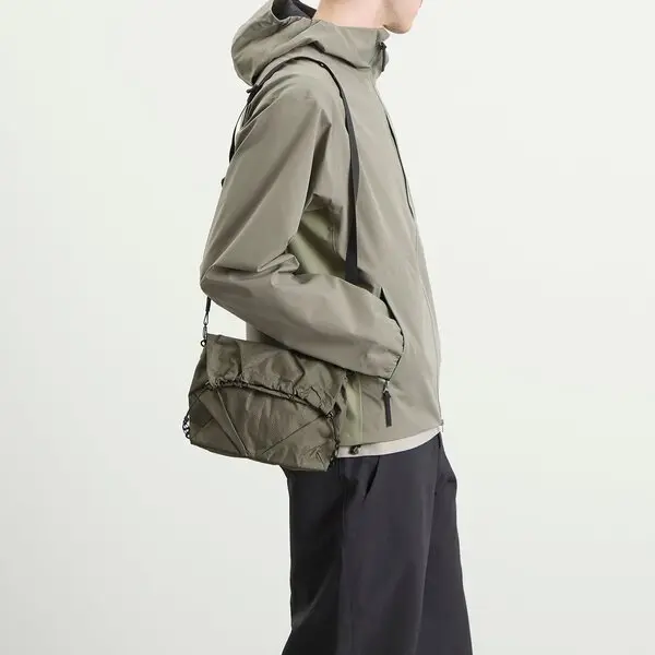 SEALSON H1 2-way Cross Body Bag