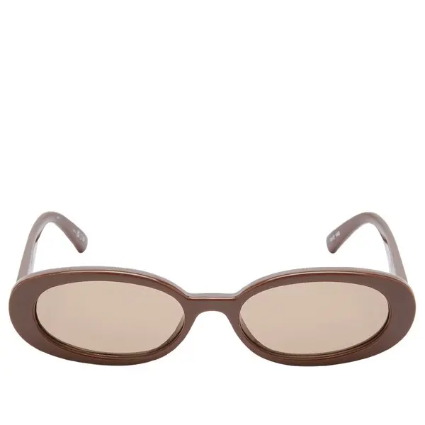 Le Specs Outta Love Sunglasses