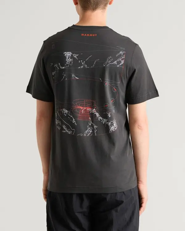 MAMMUT Base T-shirt