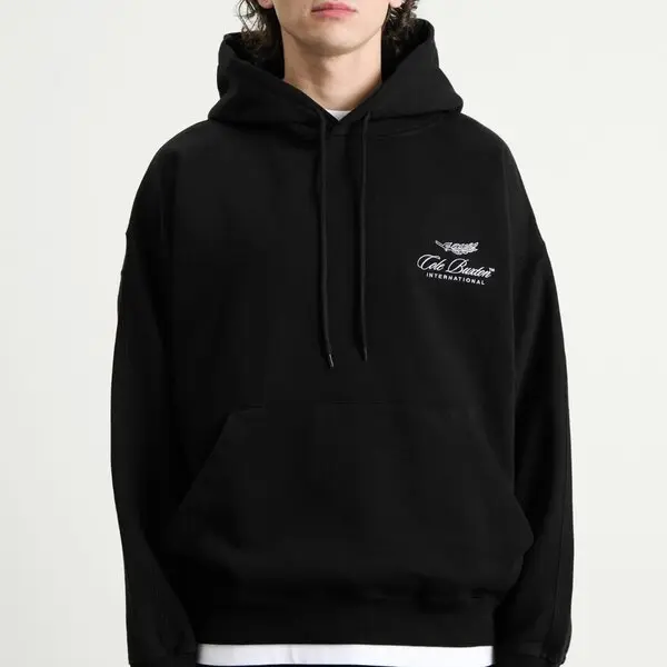 COLE BUXTON International Hoodie