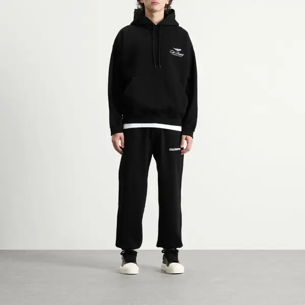 COLE BUXTON International Hoodie