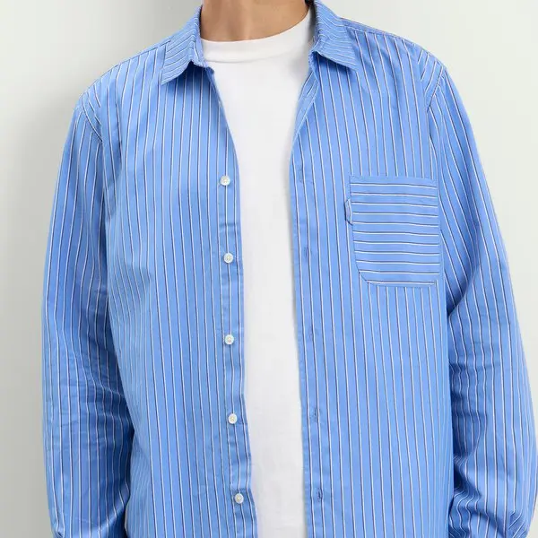 You Must Create Curtis Shirt