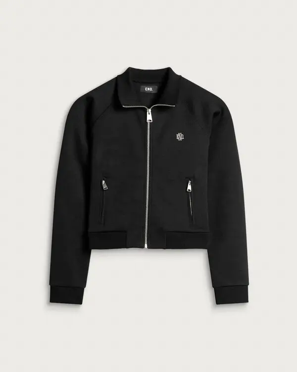 END. Compact Jacket