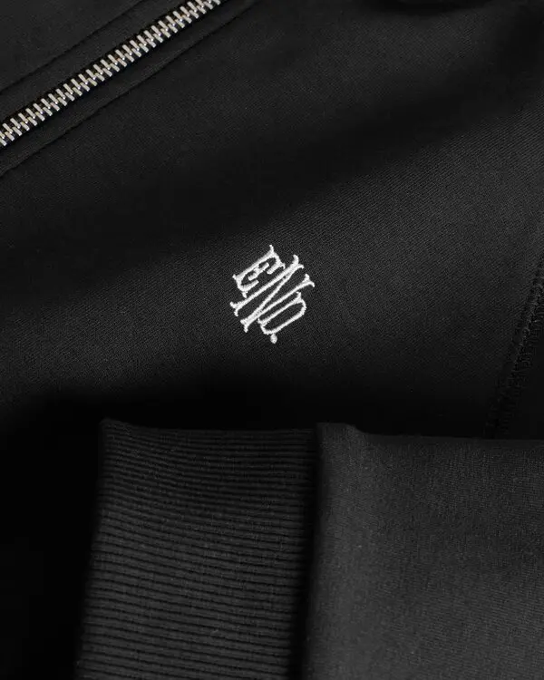 END. Compact Jacket