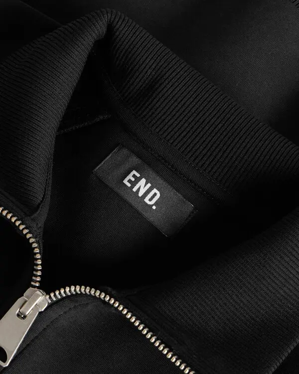 END. Compact Jacket