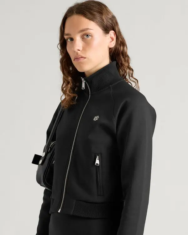 END. Compact Jacket