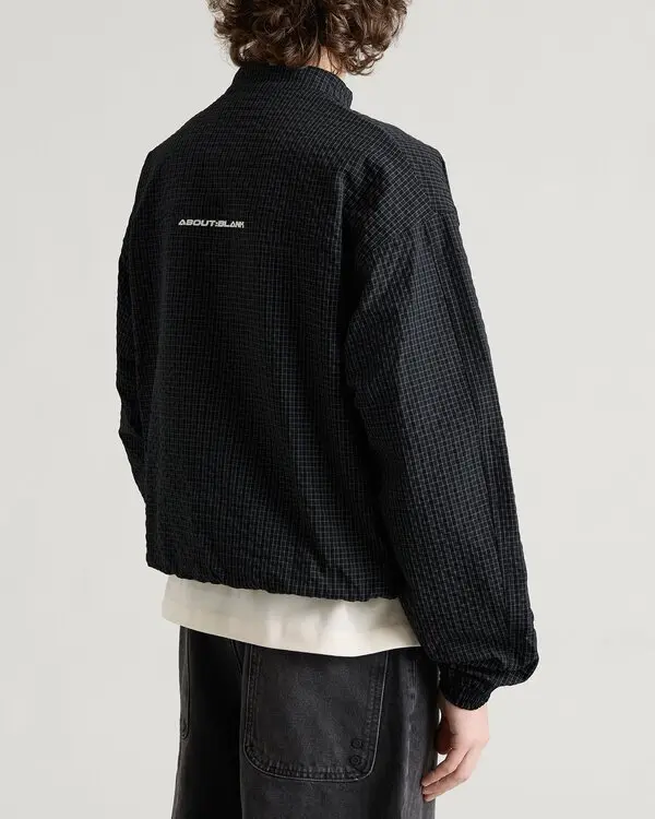 ABOUT:BLANK Overhead Oblique Jacket