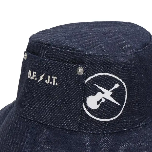 A.p.c. Frgmt. Rain Bucket Hat