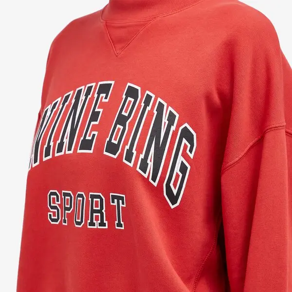ANINE BING Jaci Sweatshirt