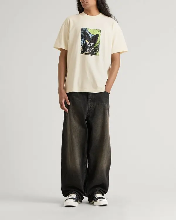 POLAR SKATE CO. Cat T-shirt