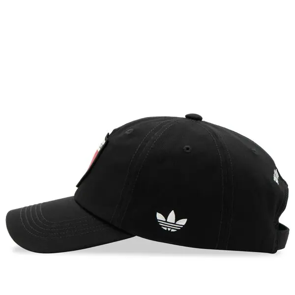 Adidas X Willy Chavarria Cap - Black