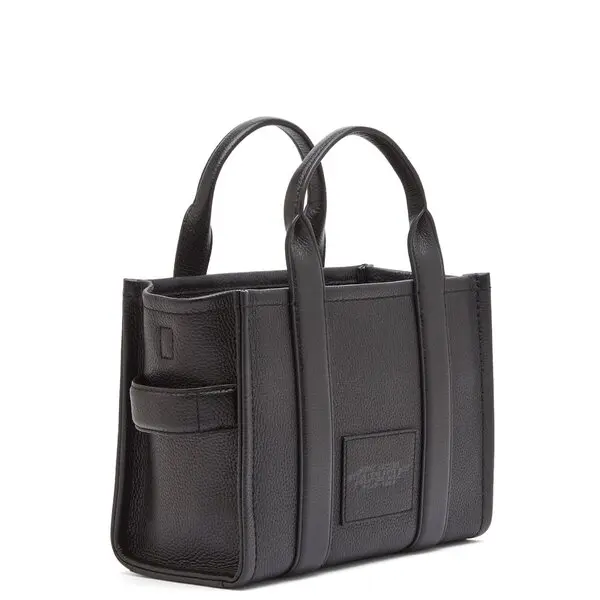 Marc Jacobs The Leather Mini Tote Bag