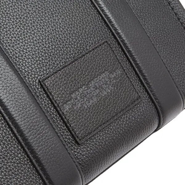 Marc Jacobs The Leather Mini Tote Bag