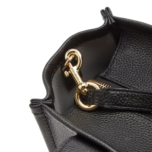 Marc Jacobs The Leather Mini Tote Bag