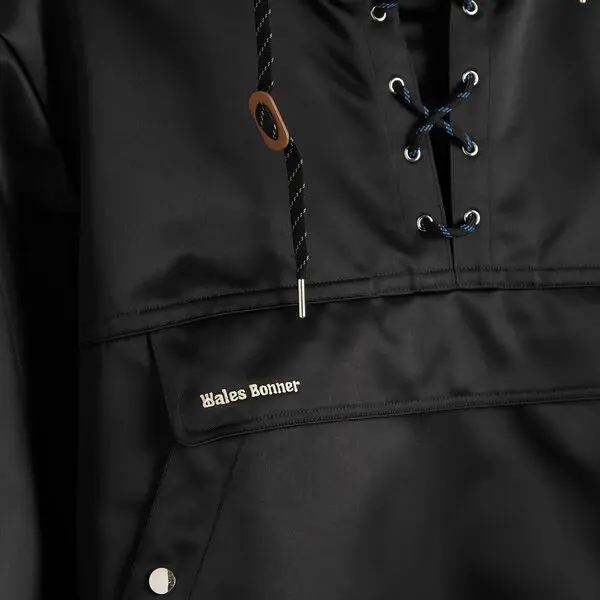 Adidas X Wales Bonner Sailor Jacket